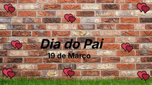 Dia do Pai | Genially