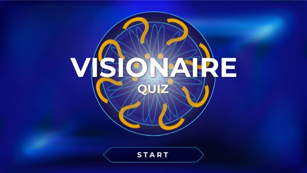 Visionare | Genially