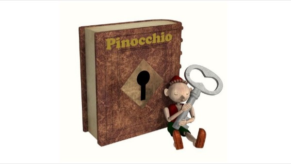 PINOCCHIO | Genially