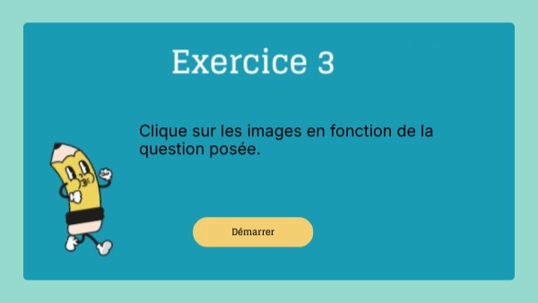 Exercice 3 | Genially