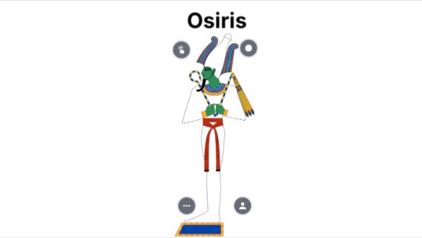 Osiris | Genially