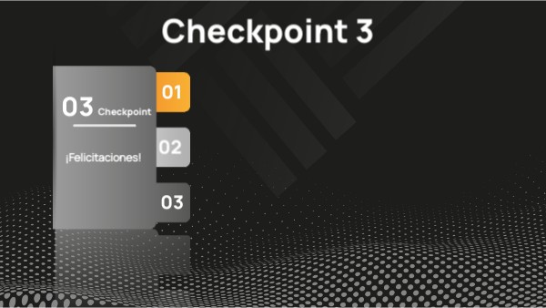 Checkpoint 2.1.4 | Genially