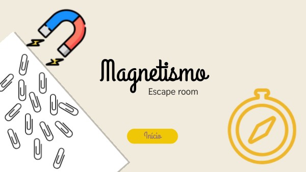 Magnetismo | Genially