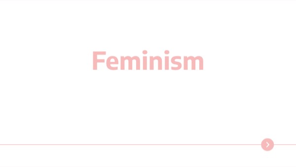 Feminism | Genially