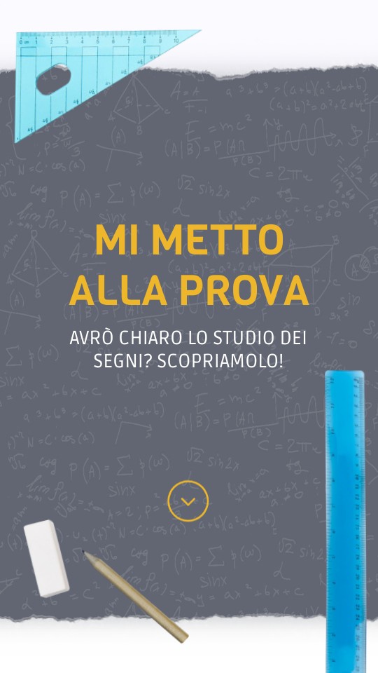 prova quiz | Genially