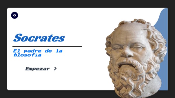 Socrates | Genially