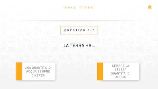 LA TERRA HA... | Genially