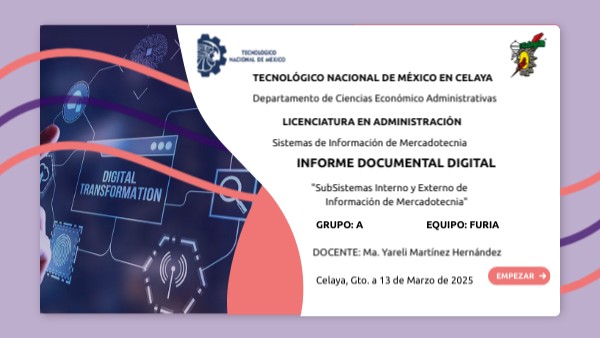 T2.A2_FURIA | Genially