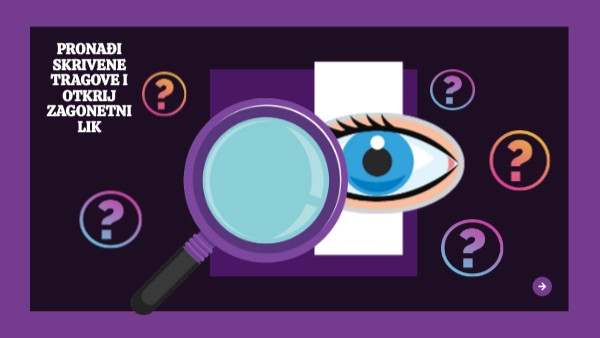 Šegrt Hlapić | Genially