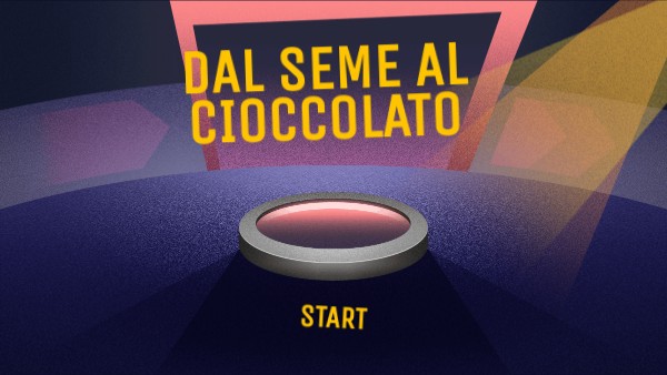 DAL SEME AL CIOCCOLATO | Genially