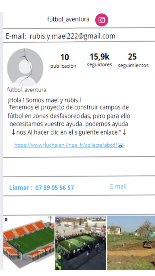 Liste à pucesListe à puces | Genially