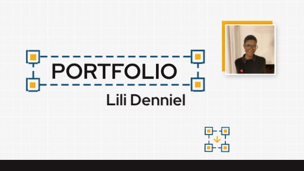 PORTFOLIO | Genially