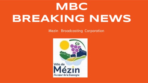 MBC BREAKING NEWS | Genially