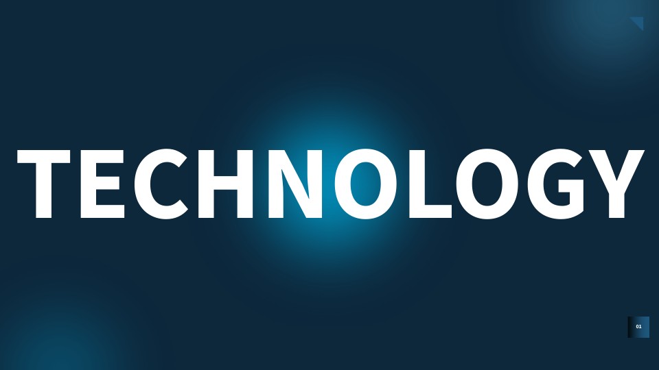 TECHNOLOGY | Genially