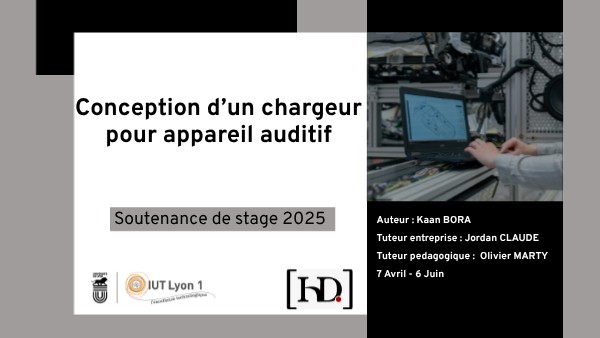 Mon stage chez SIC Marking | Genially