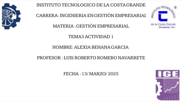 T3_ACT1 _ ALEXIA BAHENA GARCIA | Genially