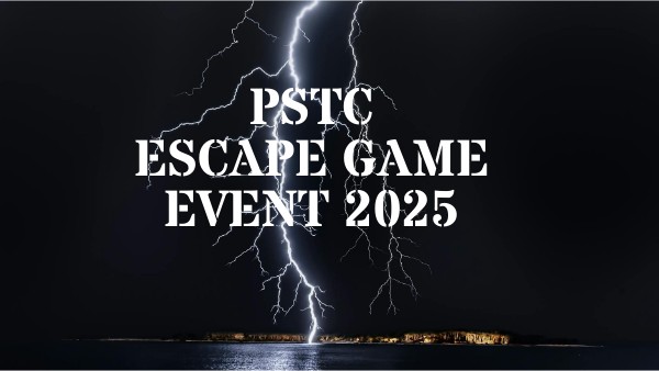 ESCAPE GAME | Genially