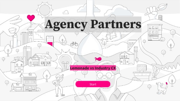 Agency Partners | Genially