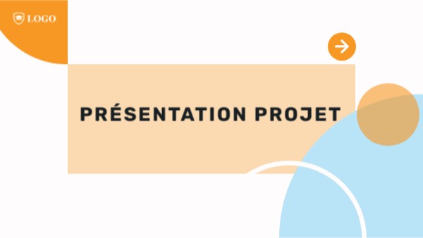Présentation projet | Genially