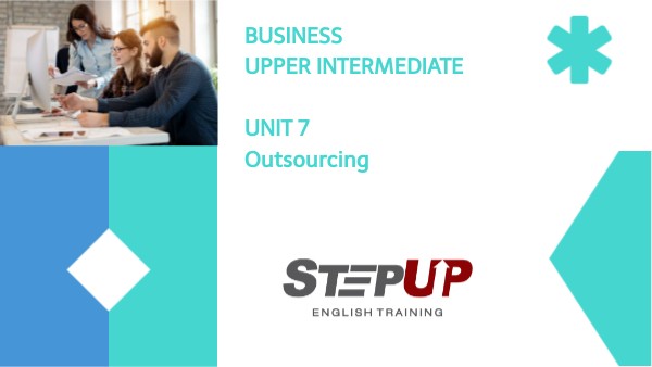 Business_Upper Intermediate_UNIT 7 | Genially
