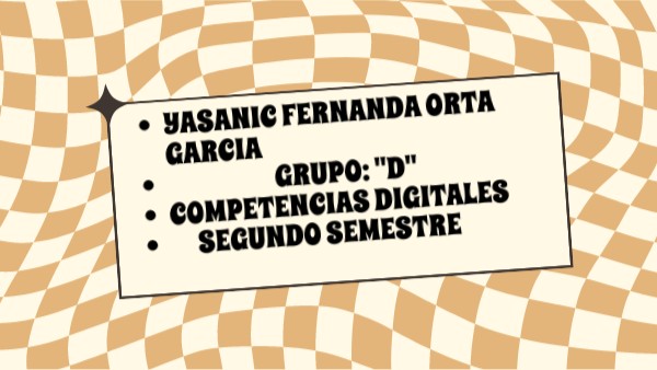 presentacion competencias digitales | Genially