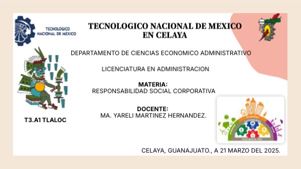 T3.A1_TLALOC | Genially