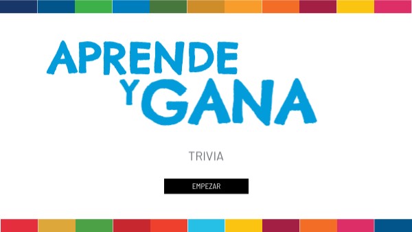 APRENDE Y GANA 13-03-25 | Genially