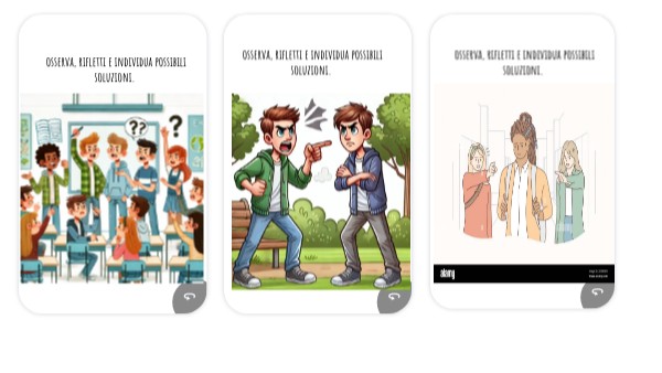 Flash cards | Genially