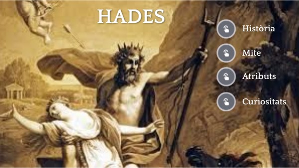 HADES | Genially