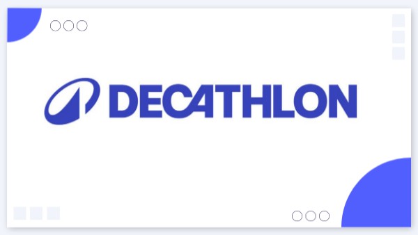 DECATHLON | Genially