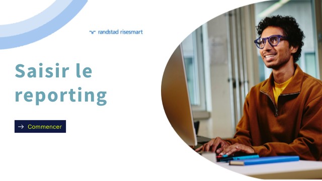 Saisir le reporting sur MyPilot | Genially