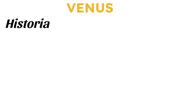 Venus | Genially