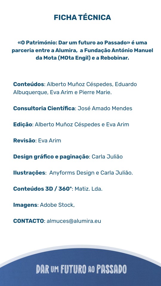 Ficha técnica | Genially