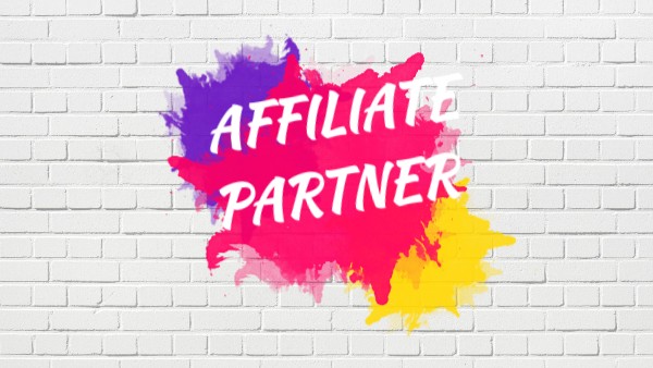 AFFILIATE PARTNER | Genially