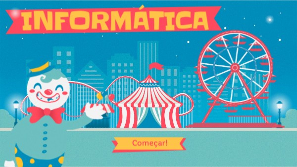 Informática | Genially