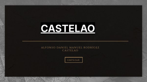 Roi Rubén Rodrigo Erik | Genially