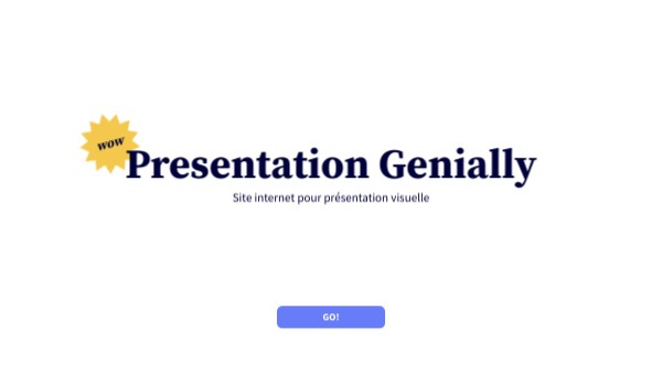 Presentation Genially | Genially
