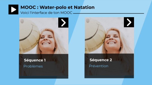 MOOC : TRAILER | Genially