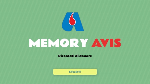 Memory AVIS | Genially