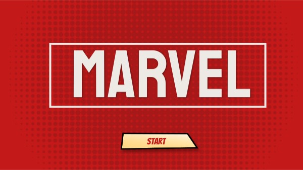 MARVEL | Genially