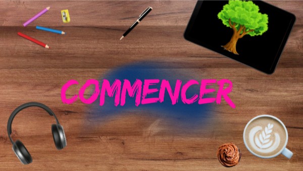 Module - BC | Genially