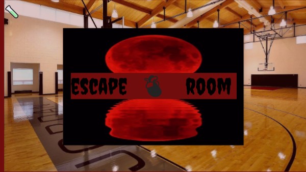 escape room | Genially