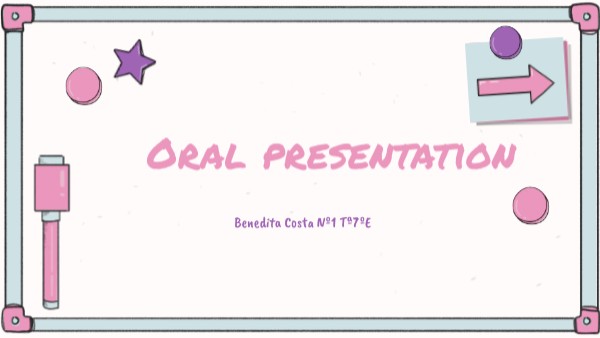 Genially_copy - Oral presentation | Genially