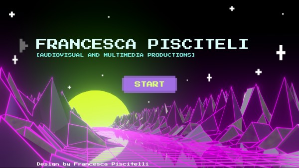 My Portfolio | Genially