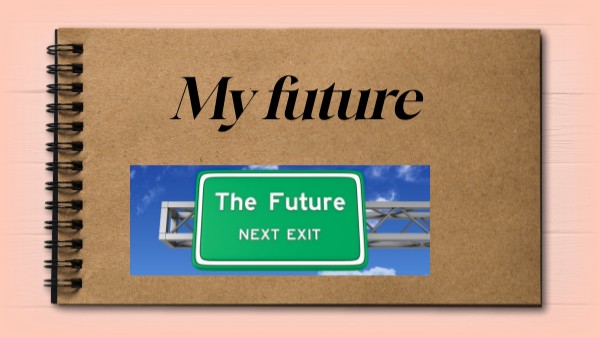 My future | Genially