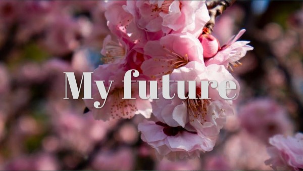 My future | Genially