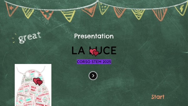 Corso Stem | Genially