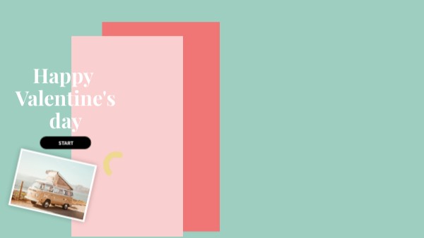 Culture valentine's day | Genially