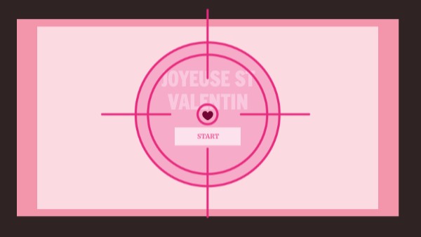 JOYEUSE ST VALENTIN | Genially