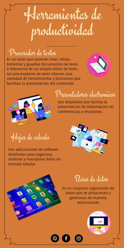 infografia act.6 | Genially